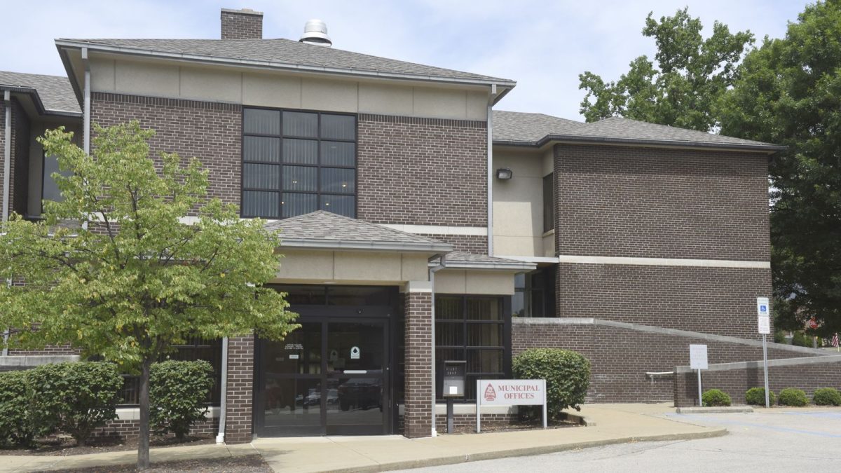 Peters Township council approves design contract for aquatic center ...